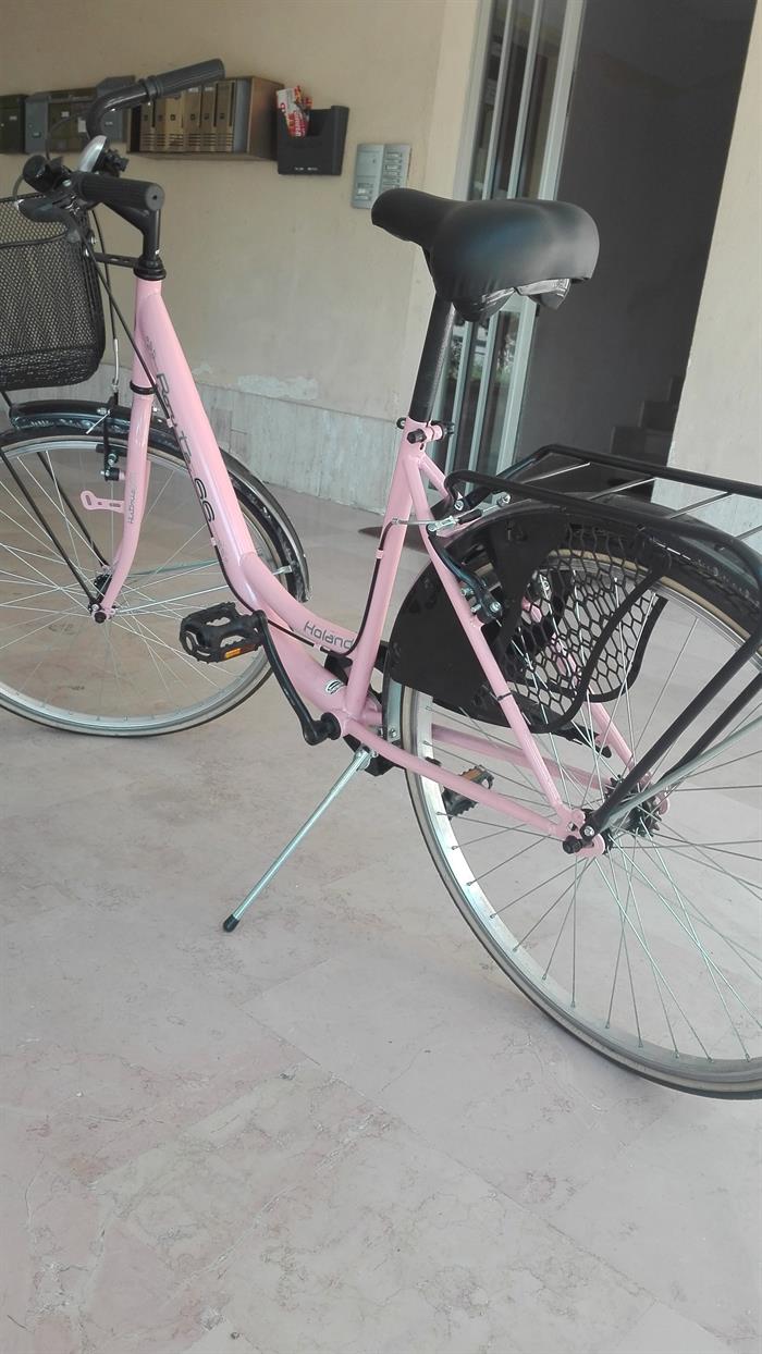 BICI DONNA