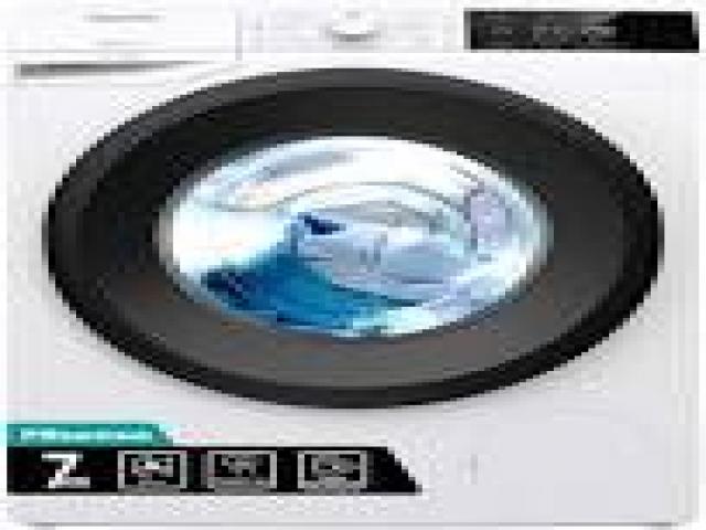 Beltel - hisense wfge7012/s lavatrice freestanding ultimo arrivo