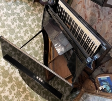 Pianoforte