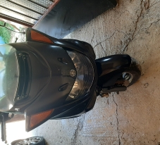 Scooter Yamaha 250