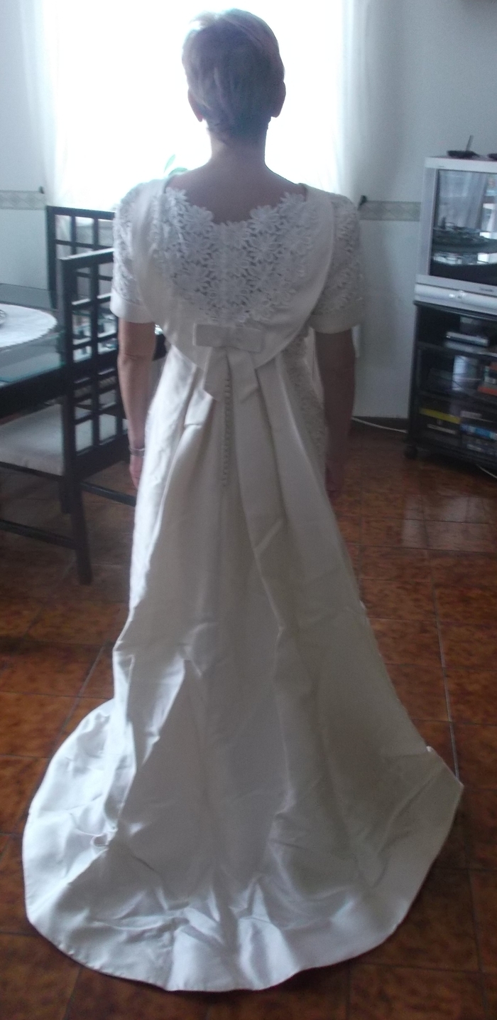 ABITO DA SPOSA