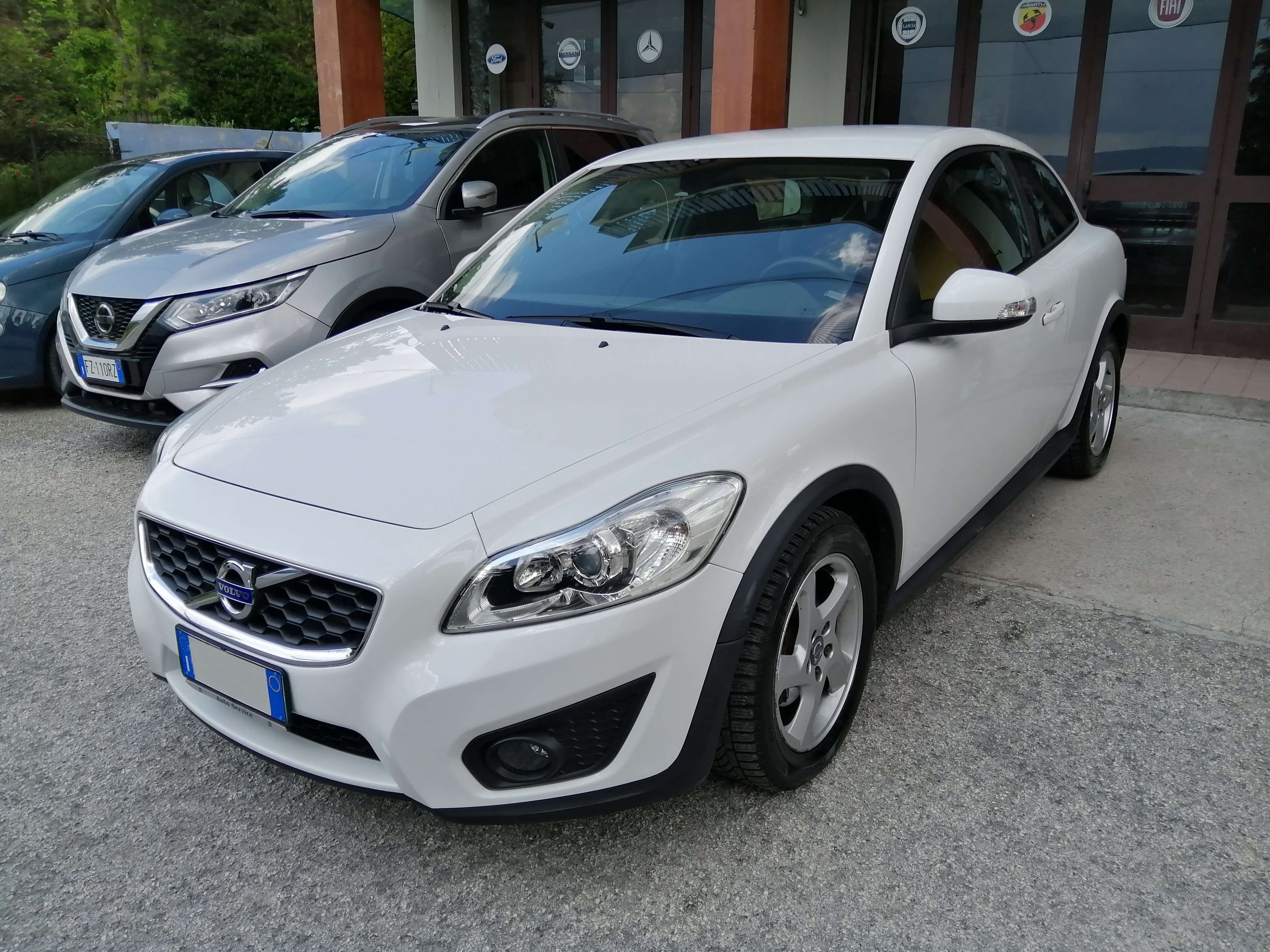 Volvo C301.6 D2 115CV KINETIC PERFETTA