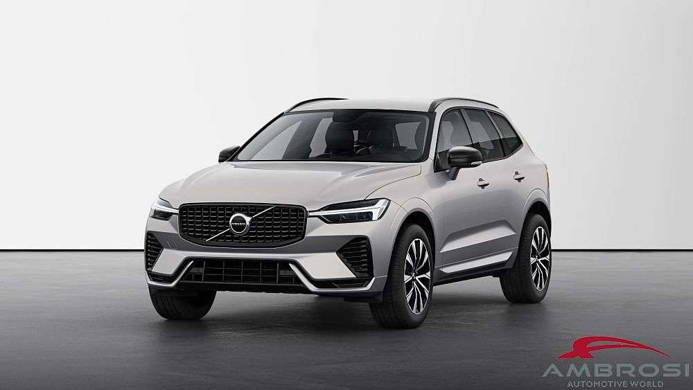 Volvo XC60Mild Hybrid B4 Automatico Plus Dark