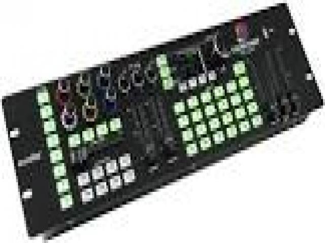 Beltel - docooler dmx512 console luci