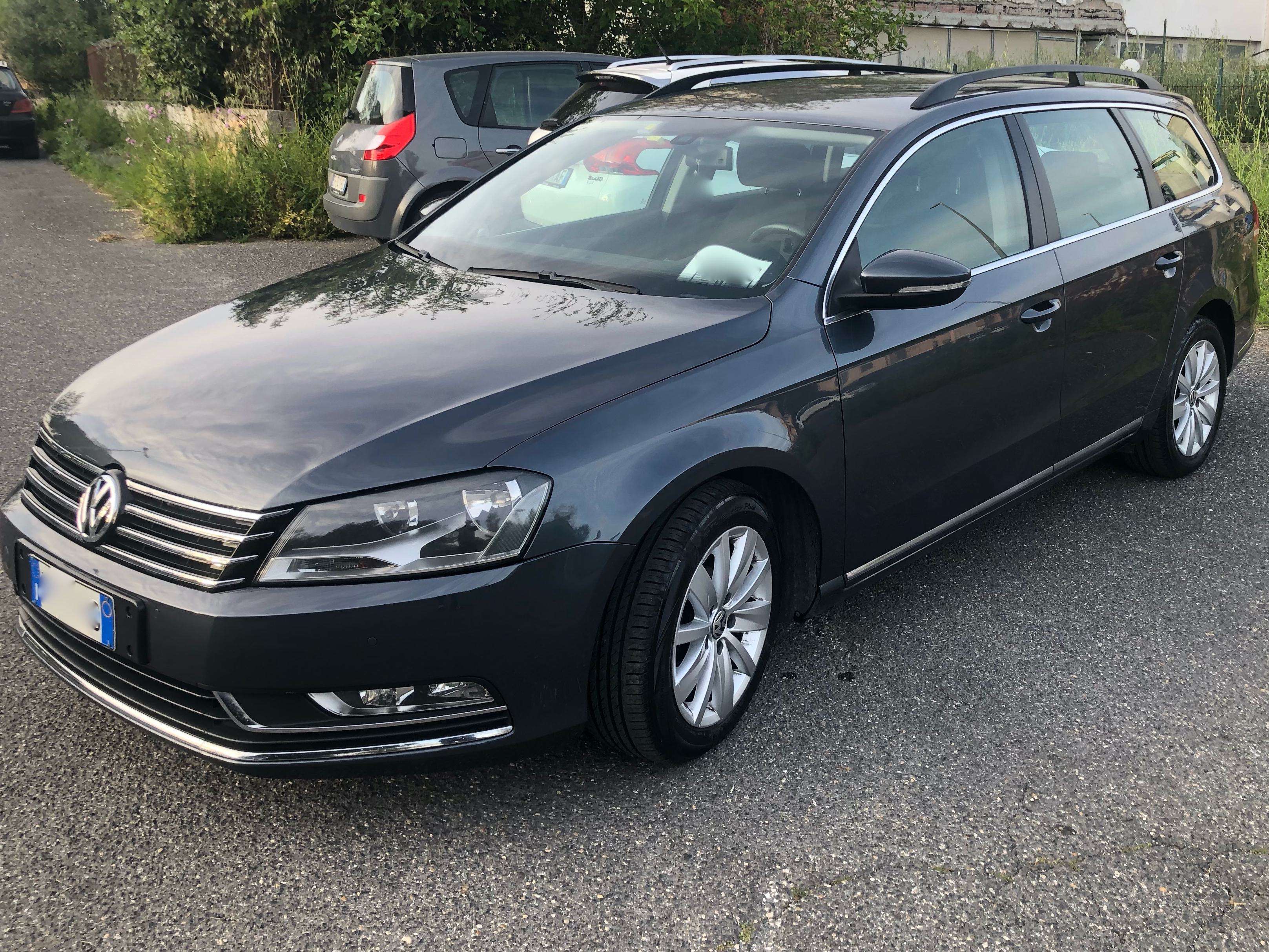 Volkswagen Passat Variant2.0 tdi Comfortline Business BMT