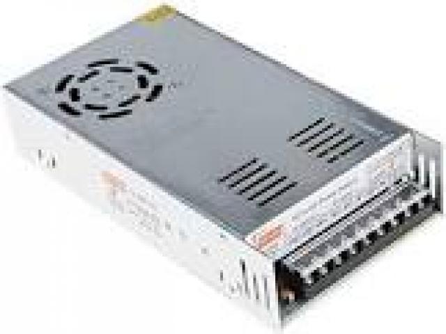 Beltel - kakayaya alimentatore 12v 30a 360w switching tipo promozionale