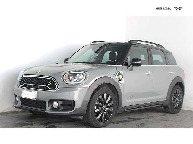 MINI Cooper SE Countryman1.5  Hype all4 auto