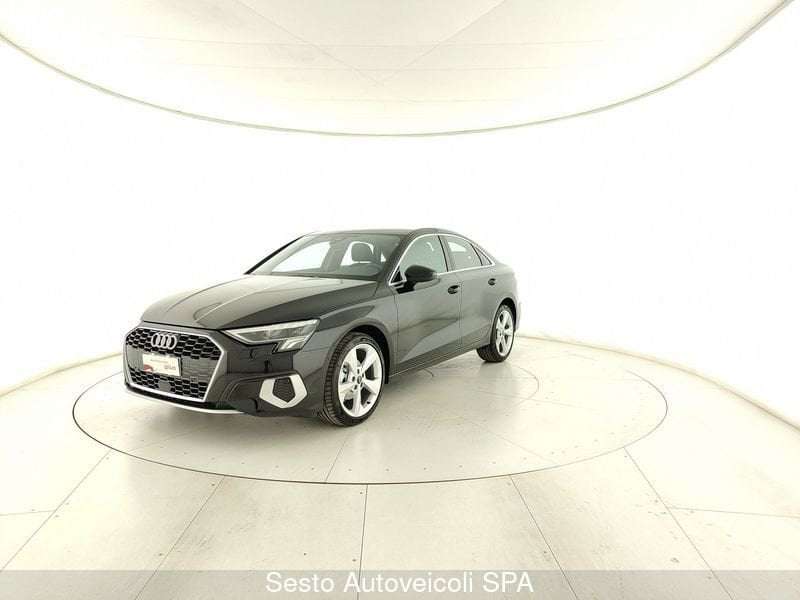 Audi A3Sedan 35 TDI S tronic Business Advanced