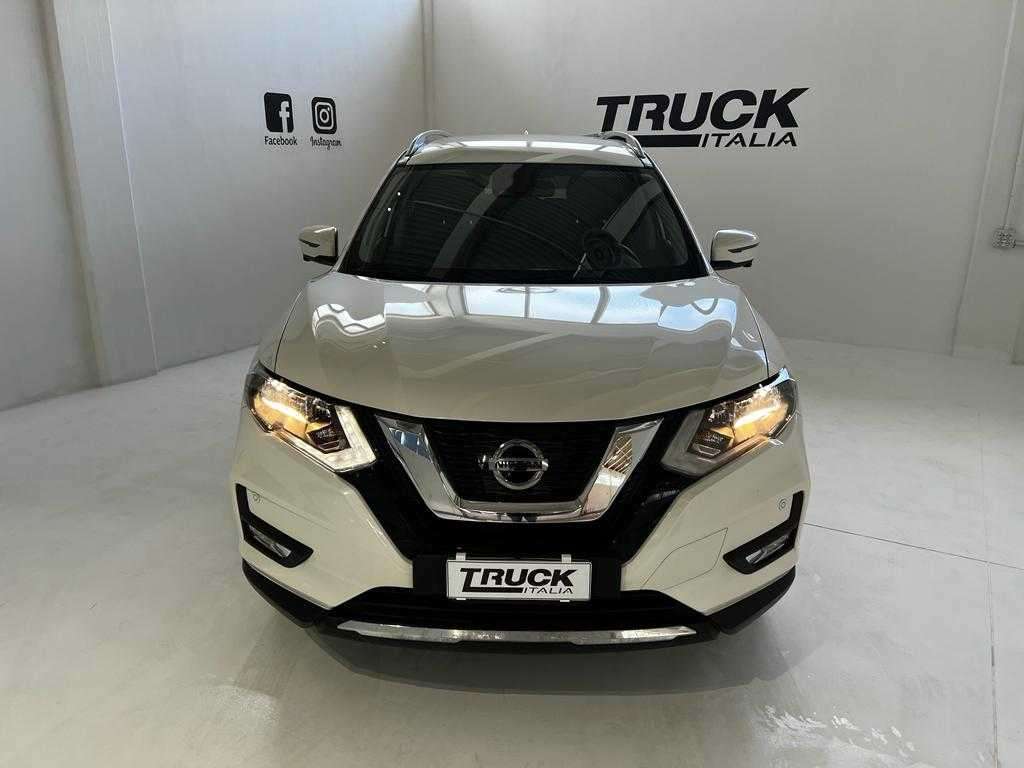 Nissan X-Trail1.6 dCi N-Connecta