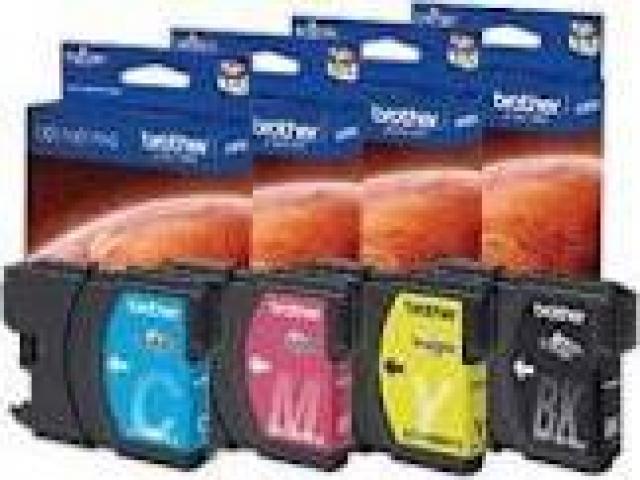 Beltel - brother lc1000 - lc1100 4 multipack ultimo modello