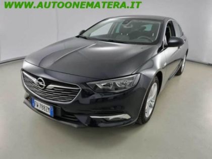 OPEL Insignia 2ª serie Insignia 1.6 CDTI 136 CV S&S Grand Sport Business