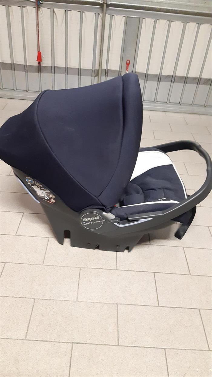 OVETTO PEG PEREGO