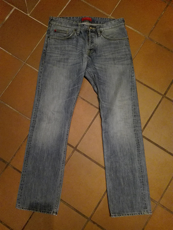 JEANS CALIO FIVE