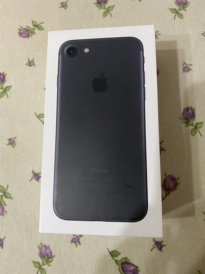 IPHONE 7 32 GB