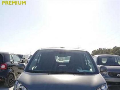 SMART fortwo 1ª serie cabrio 90 turbo twinamic