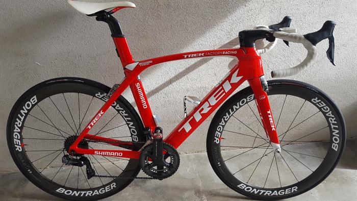 TREK MADONE RACE SHOP 56 H1 DURA ACE DI2