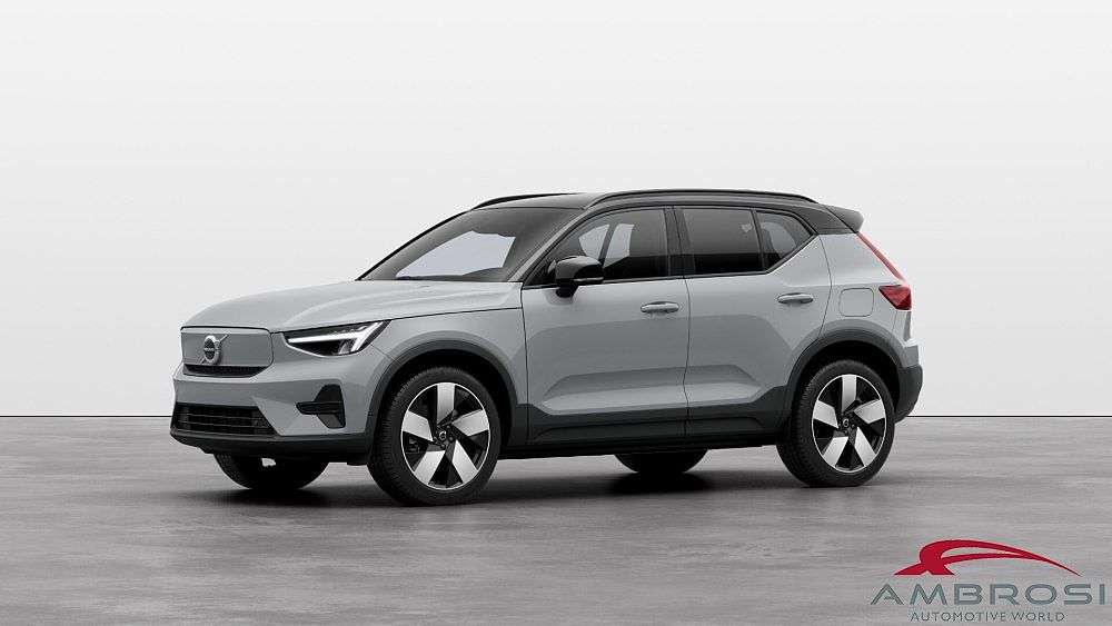 Volvo XC40Recharge Pure Electric Single Motor Core Extended