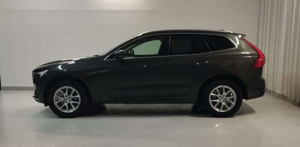 Volvo XC60B4 (d) AWD Geartronic Momentum Pro