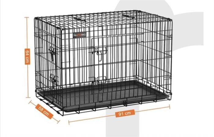 KENNEL NUOVO