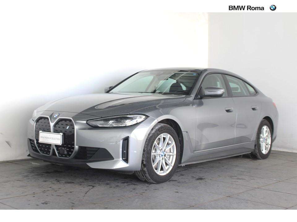 BMW i4edrive40 Sport auto