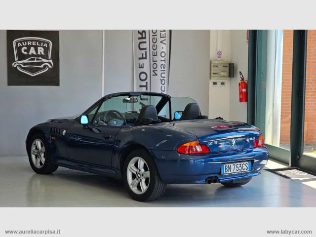 Bmw z3 2.0 roadster