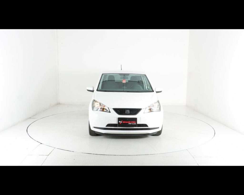 SEAT Mii1.0 68 CV 5 porte Chic Ecofuel