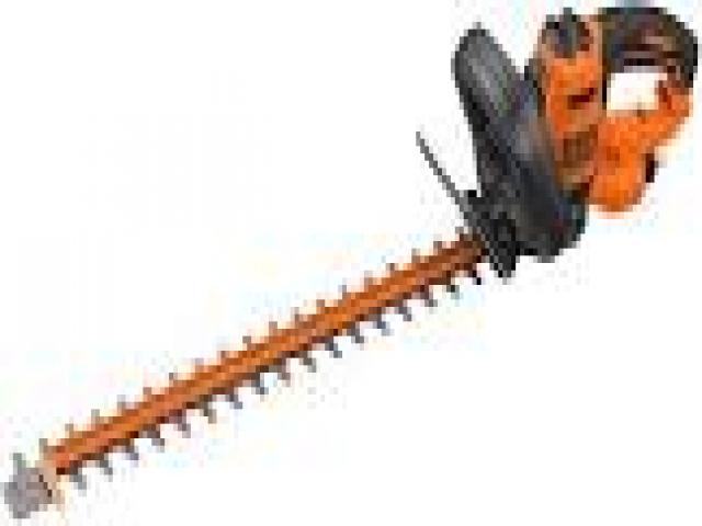 Beltel - black+decker behts451-qs tagliasiepi elettrico