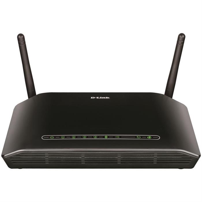 D-LINK DSL-2750B