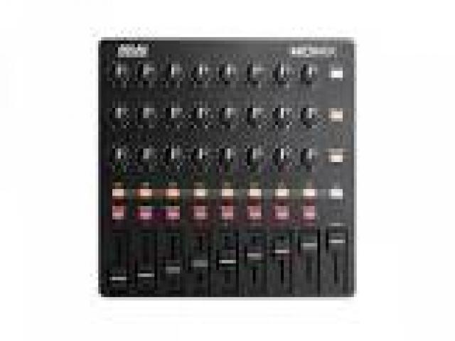 Beltel - akai professional midi mix tipo promozionale