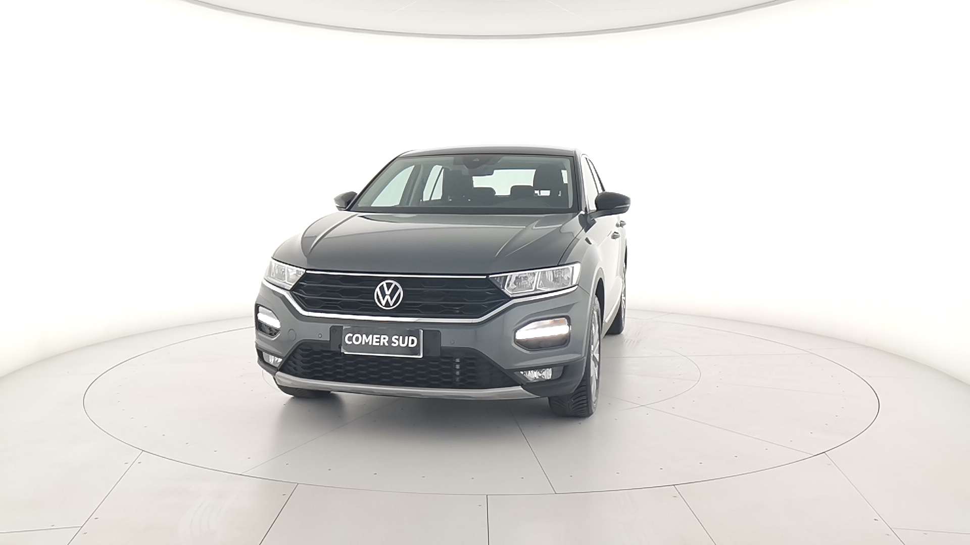 Volkswagen T-Roc1.0 TSI Style