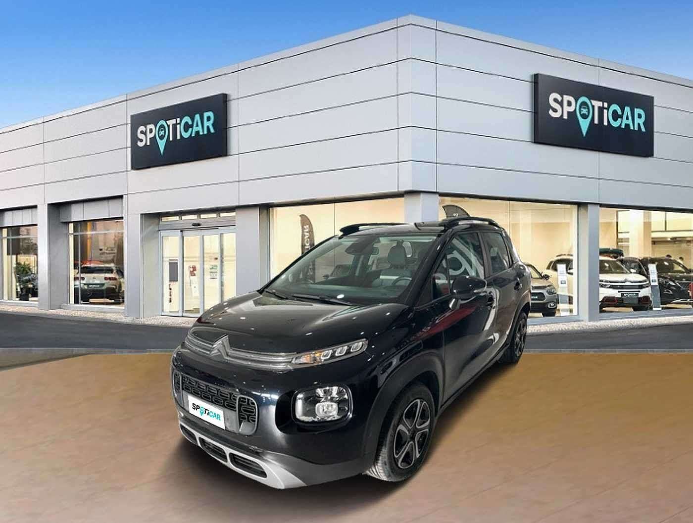 Citroen C3 AircrossC3 aircross puretech 110 s&s feel