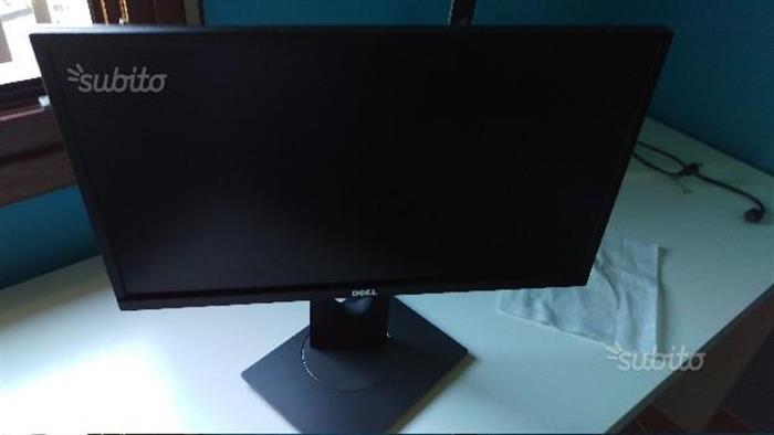 MONITOR DELL P2217H