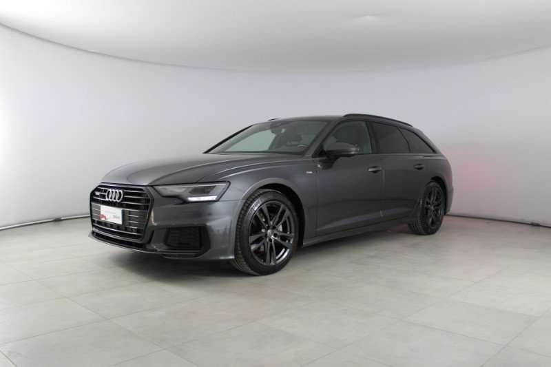 Audi A6A6 Avant 40 2.0 TDI S tronic Business Sport