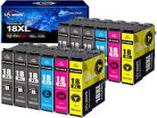 Beltel - glegle 29xl cartucce compatibile epson