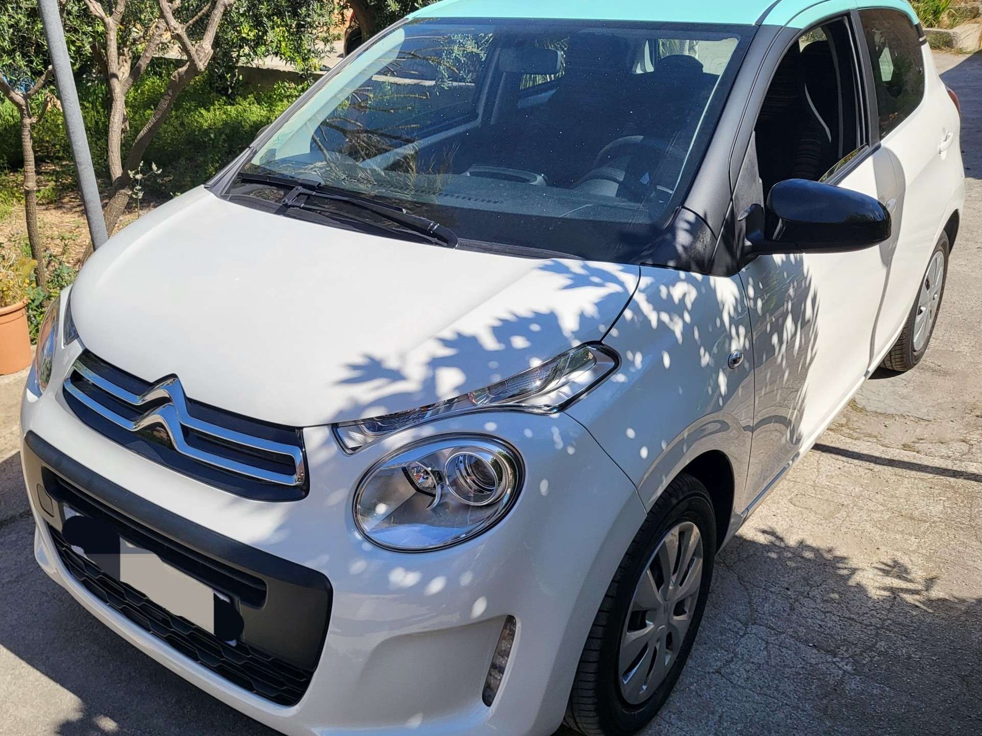 Citroen C15p 1.0 vti Elle 72cv