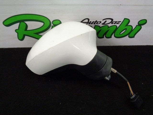 RETROVISORE DESTRO A 5 PIN SEAT LEON 1P 2009