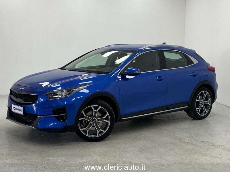 Kia XCeed1.6 CRDi 115 CV Style