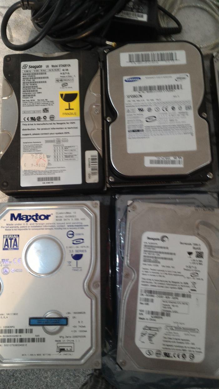 HARD DISK