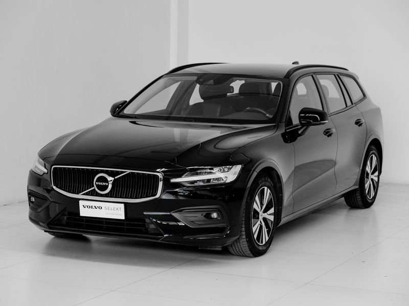 Volvo V60D3 Geartronic Business Garanzia Volvo Selekt