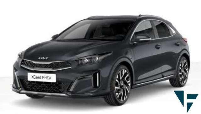 Kia XCeed1.6 PHEV DCT Style