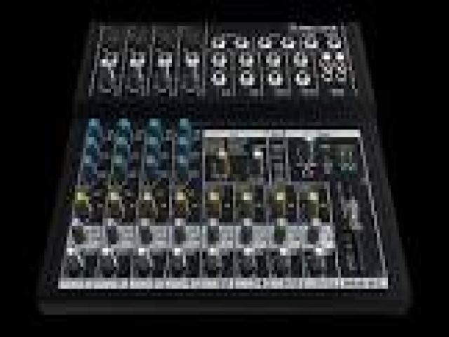 Beltel - depusheng 12 canali studio professionale mixer vero affare