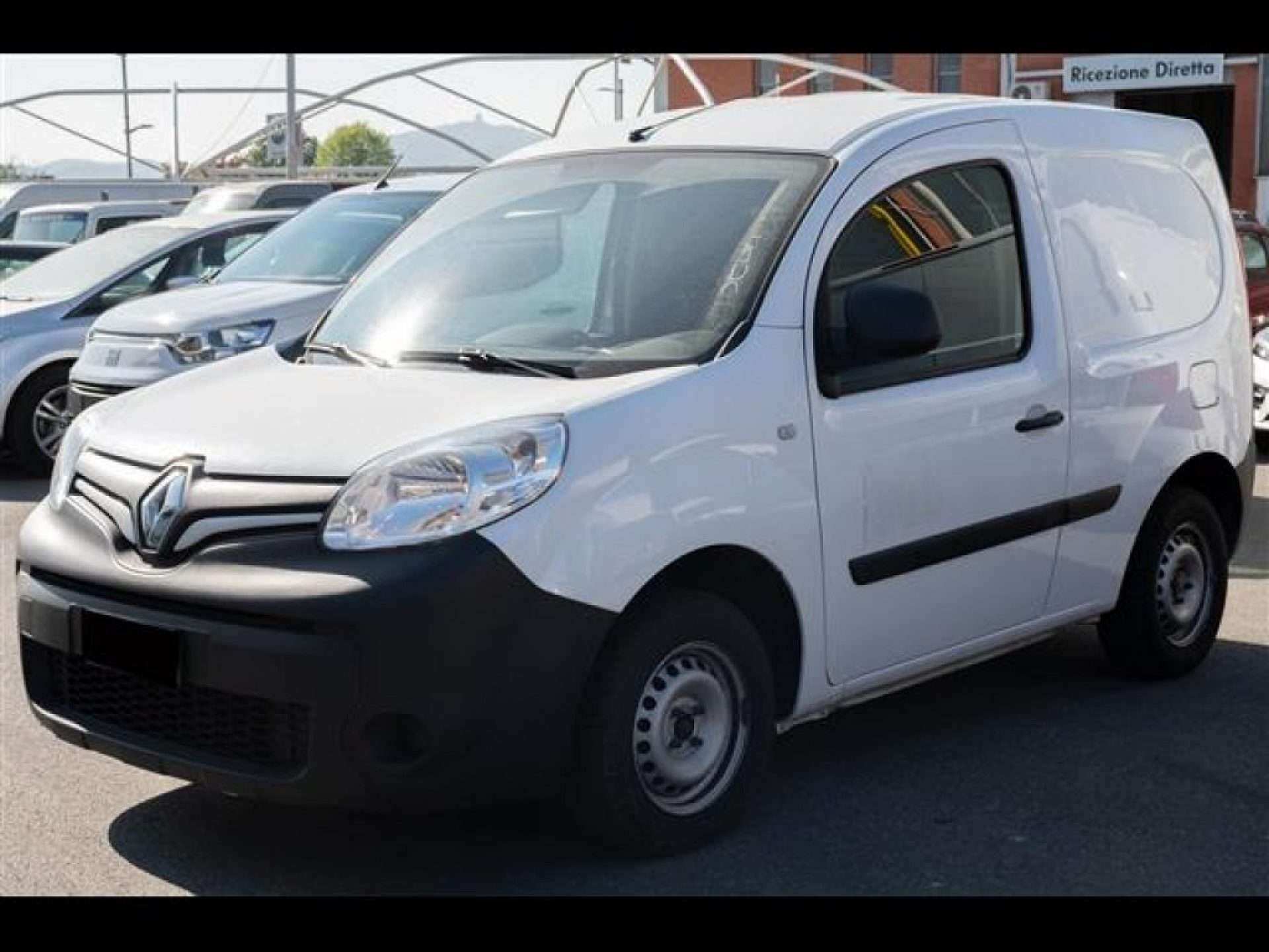 Renault Kangooexpress 1.5 dci 75cv comp. energy S&S E6