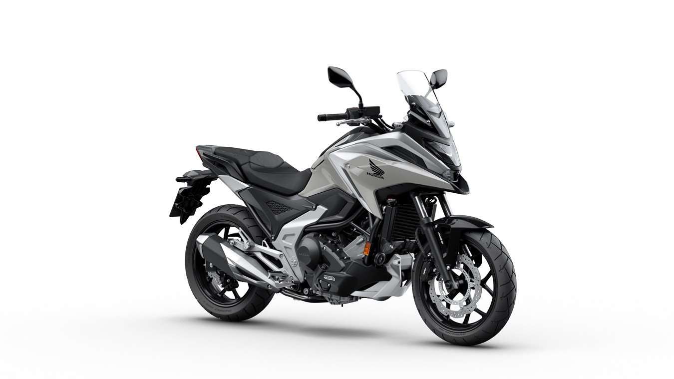 Honda NC 750X ABS 2023