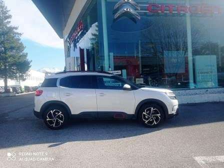 Citroen C5 AircrossC5 Aircross 1.5 bluehdi Feel Pack s