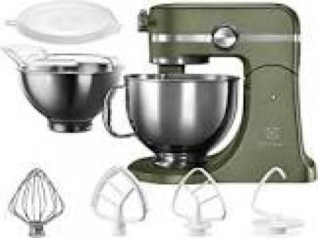 Beltel - electrolux ekm5550 impastatrice ultima liquidazione