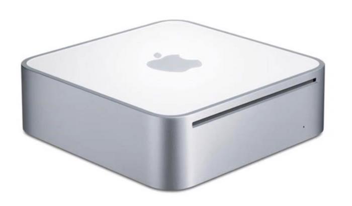 APPLE MAC MINI INTEL CORE 2 DUO 2 GHZ