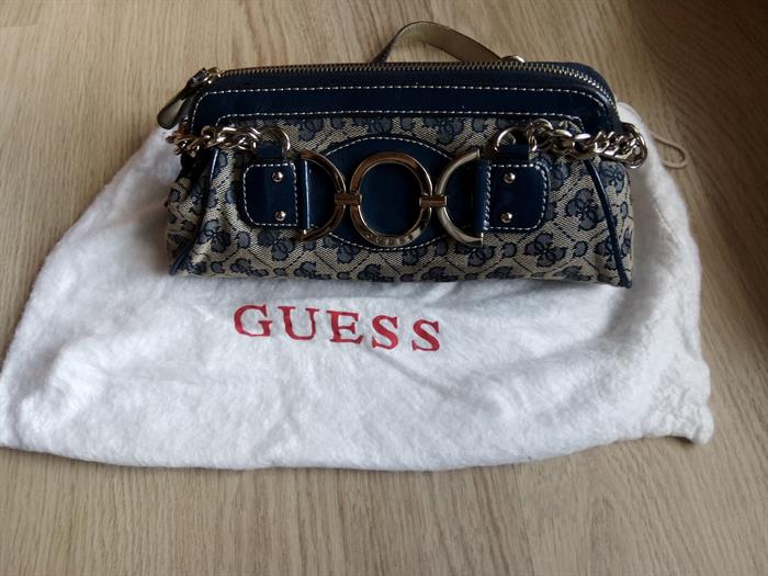 BORSA GUESS