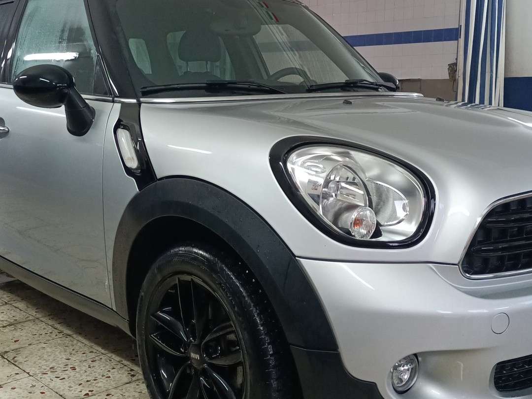 MINI Cooper D Countryman1.6 Business