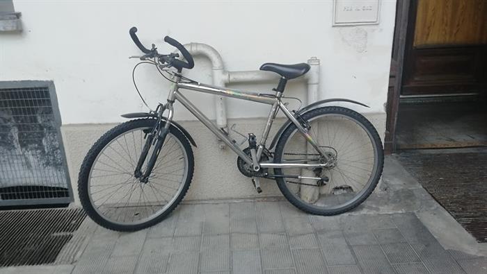 BICICLETTA