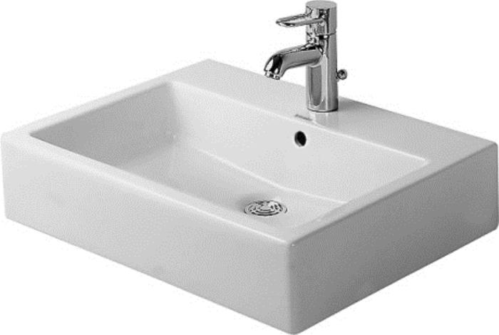 LAVABO DURAVIT